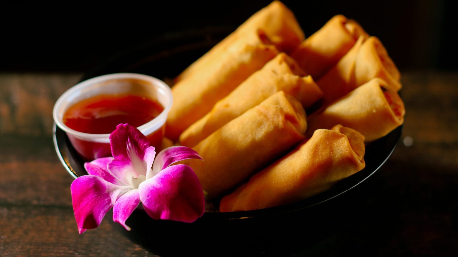 Hawaiian Food Menu Chicago IL | Aloha Food Truck Menu